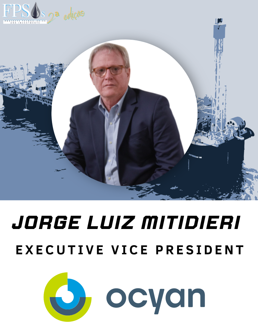 Jorge Mitidieri – FPSO EXPO BRASIL: Epicentro Global de FPSOs ...